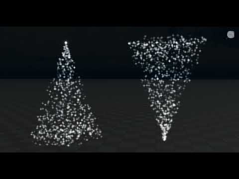 New Procedural Particle Emitter Shapes - Announcements - Developer Forum | Roblox