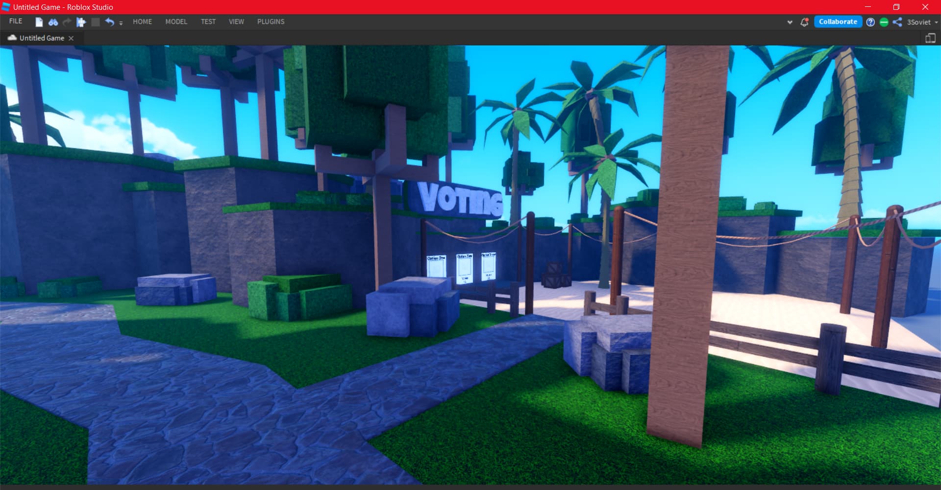Thoughts On Lobby So Far? - Creations Feedback - Developer Forum | Roblox