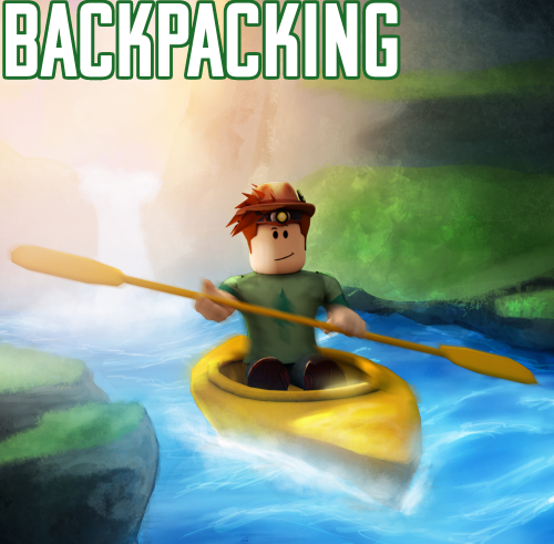 Backpacking Credits - Bulletin Board - Developer Forum | Roblox