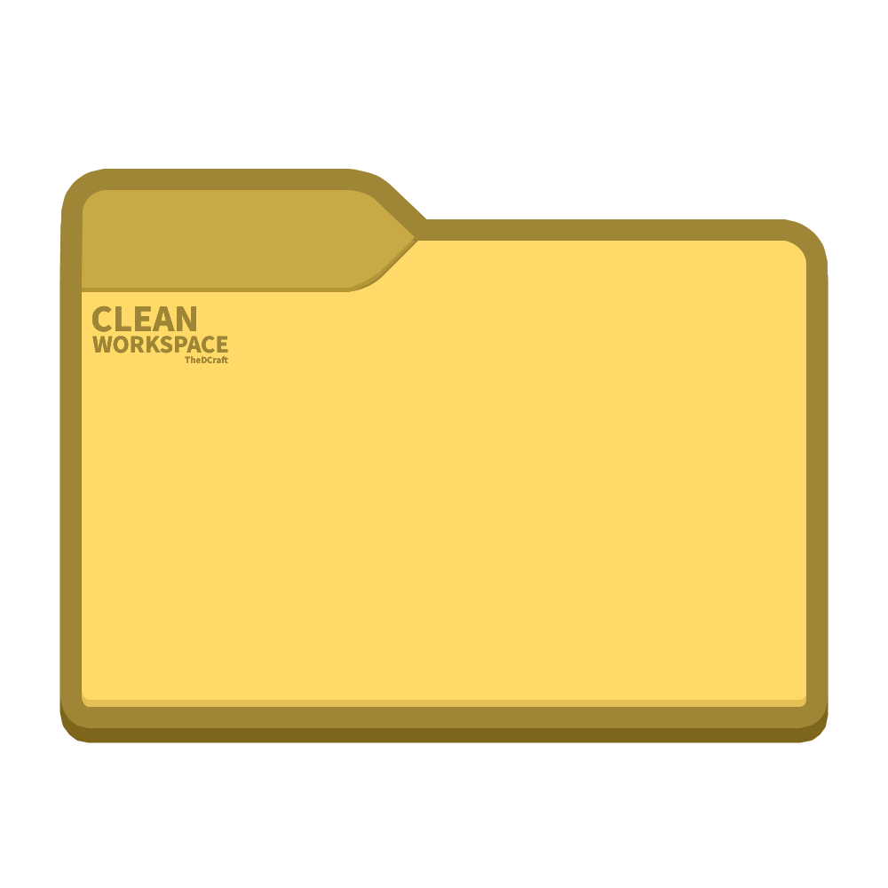 OptiWorkspace - Organise your workspace! - Community Resources ...