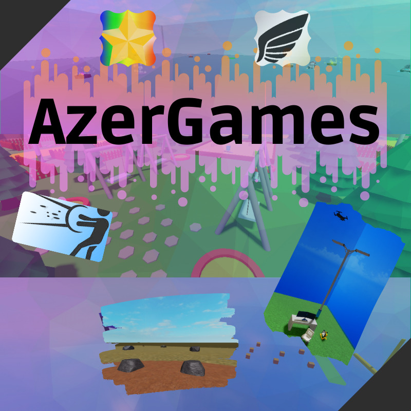 Feedback on my Game Icon - Creations Feedback - Developer Forum | Roblox