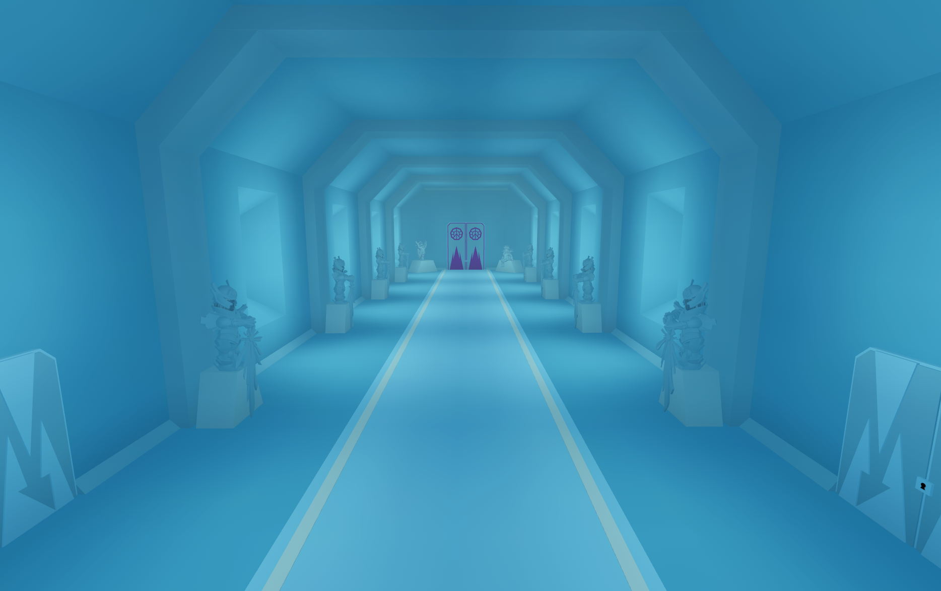 Reflection issue for some materials - Engine Bugs - Developer Forum ...