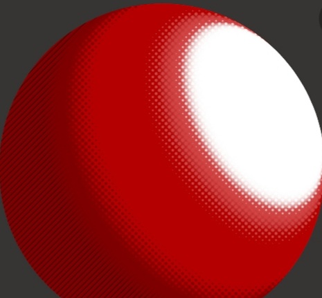 Simulating a Halftone Shader in Roblox - Art Design Support - Developer ...