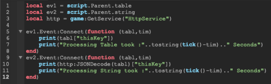 "attempt to index nil with 'Value' " Error When I Try To Get Value From Remote Event Table ...