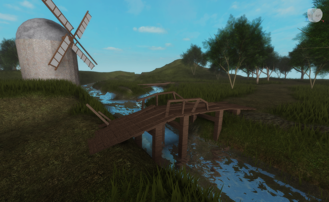 Map/level designer - Portfolios - Developer Forum | Roblox