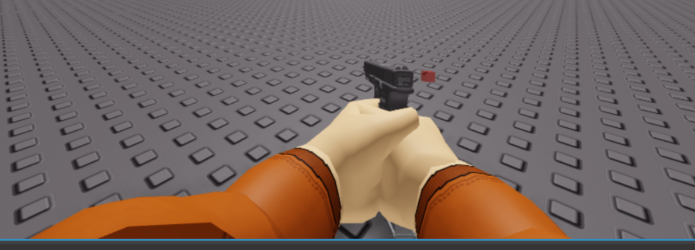 How Do You Script Ads W A Fully Rigged Viewmodel Scripting Support Developer Forum Roblox