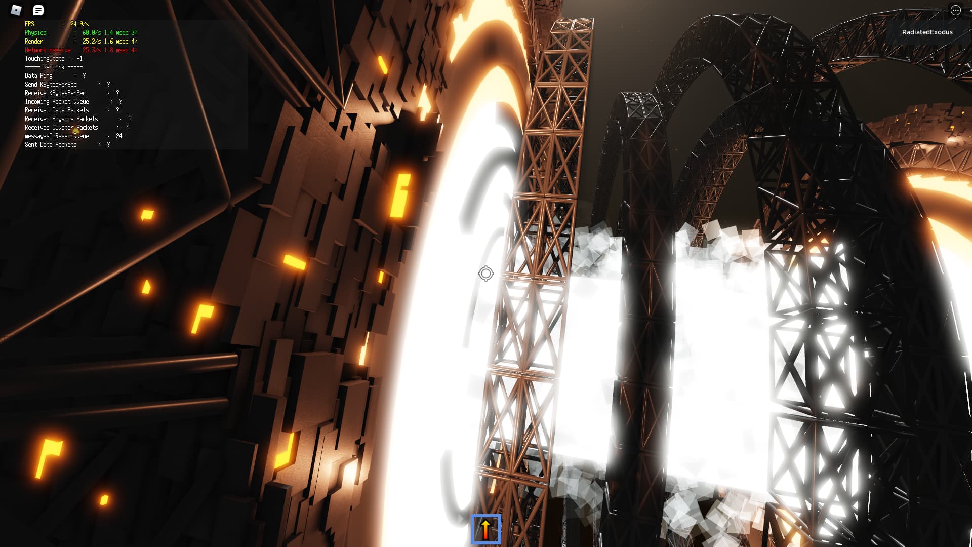 Cakrawala a Roblox Showcase - Creations Feedback - Developer Forum | Roblox