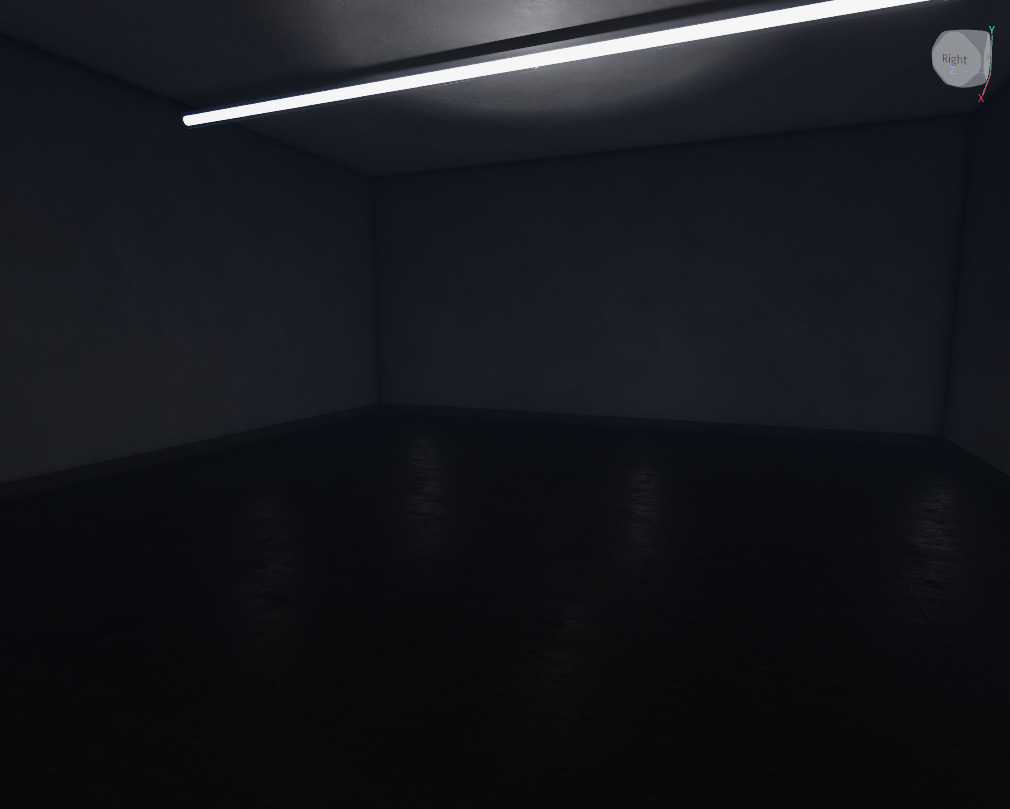 How does this place with path tracing look? - Creations Feedback ...