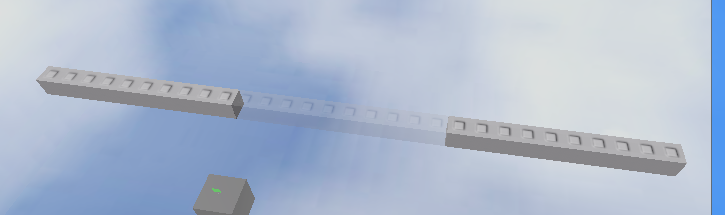 Relative part positioning and size - Scripting Support - Developer Forum | Roblox