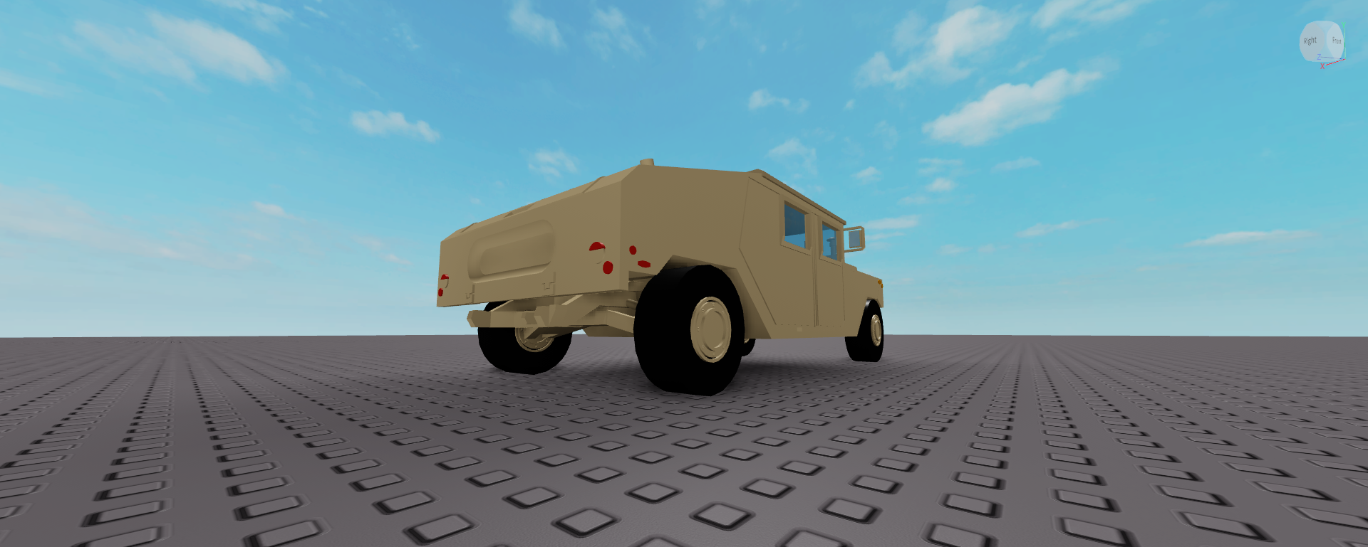 Mans1111 Portfolio - Builder - Portfolios - Developer Forum | Roblox