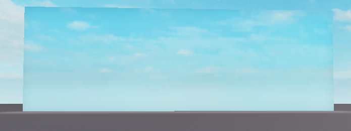 The struggle of making invisibility cloaks - Scripting Support ...