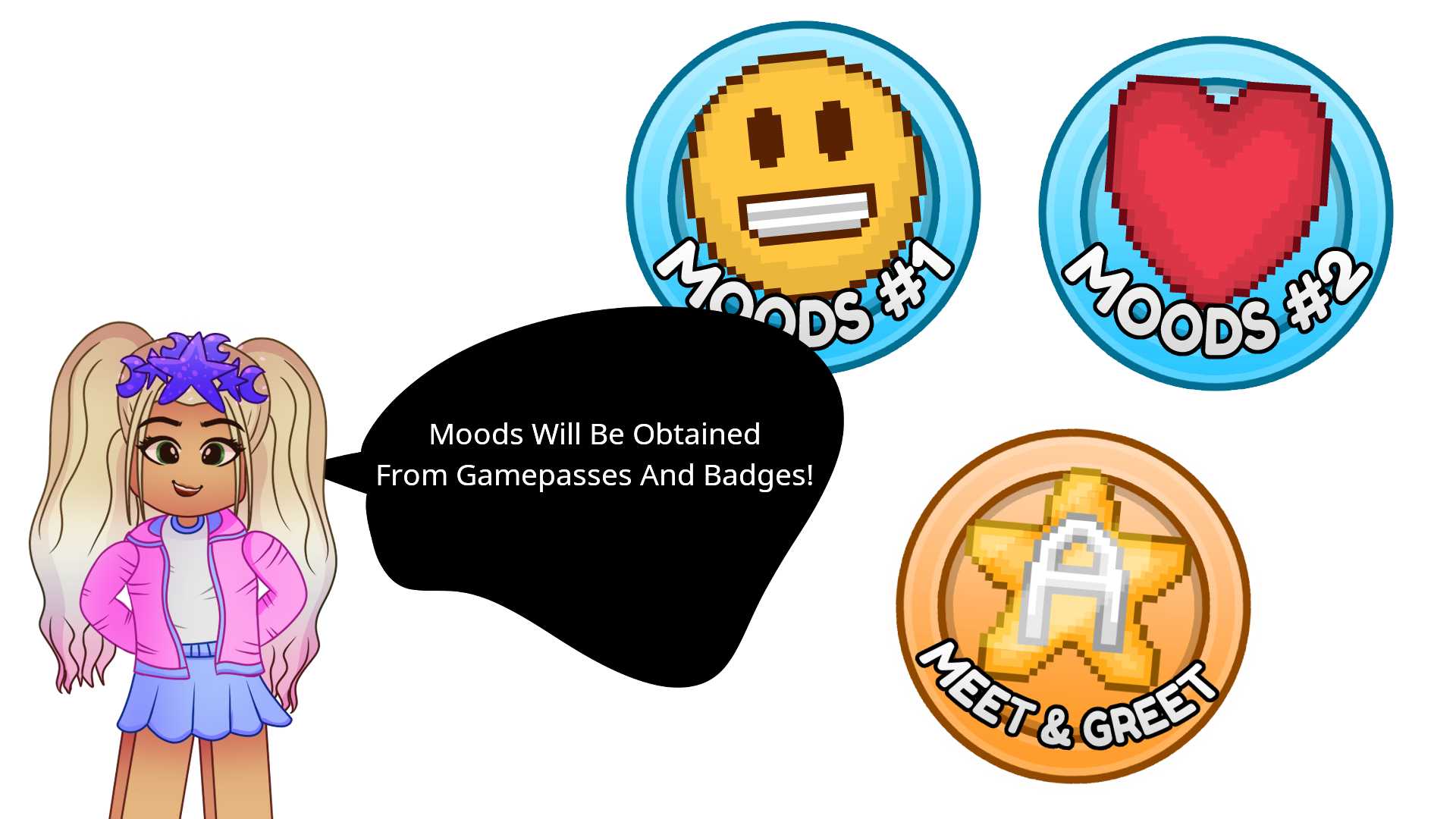 Adventure Planet Devlog #2 - Bulletin Board - Developer Forum | Roblox