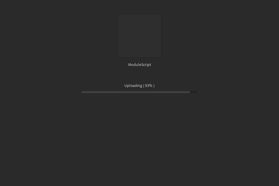 How Be Specific Scripts Run On Every Place Of The Game Scripting