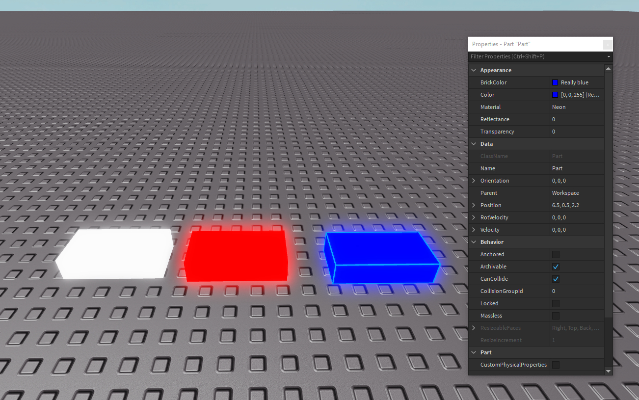 The neon is not working? with compatibility? - Art Design Support ...
