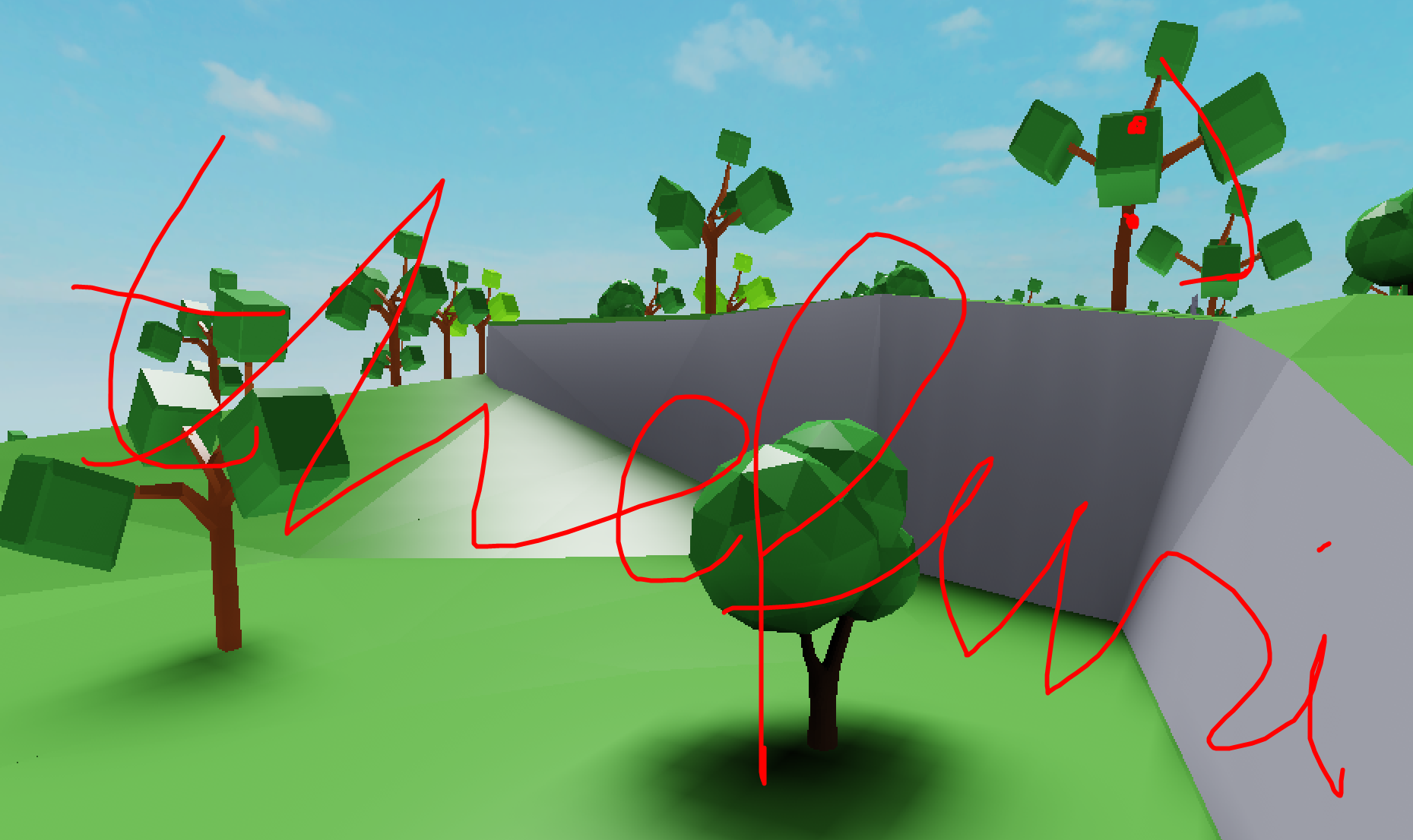 How much should I sell this map for? - Art Design Support - Developer ...
