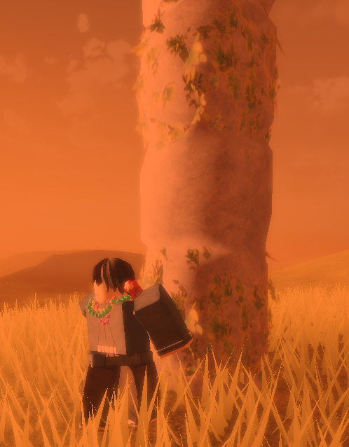 Rice Paddy WIP (showcase) thoughts and feedbacks appreciated ...