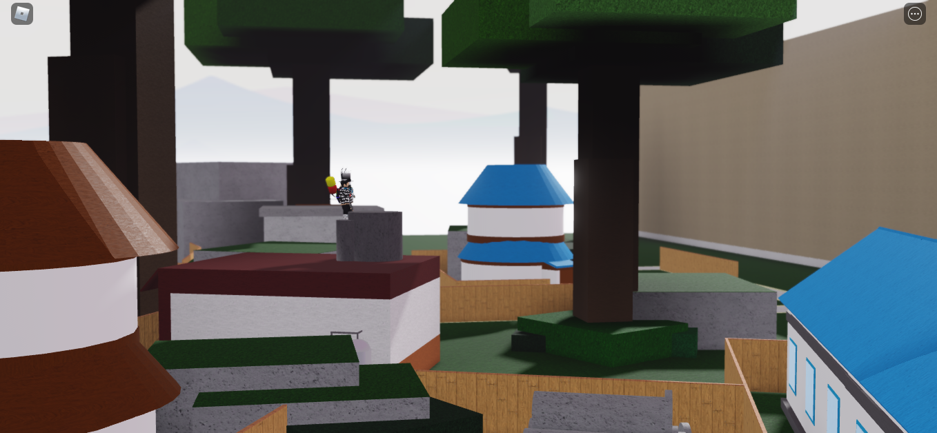 (CLOSED) Looking for a Developer that can design attack moves ...