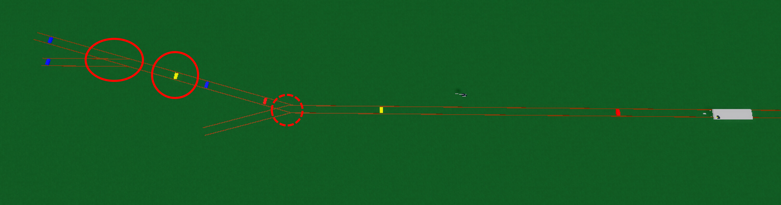 Junction System (ModuleScripts, LocalScripts and Scripts involved) - Scripting Support ...