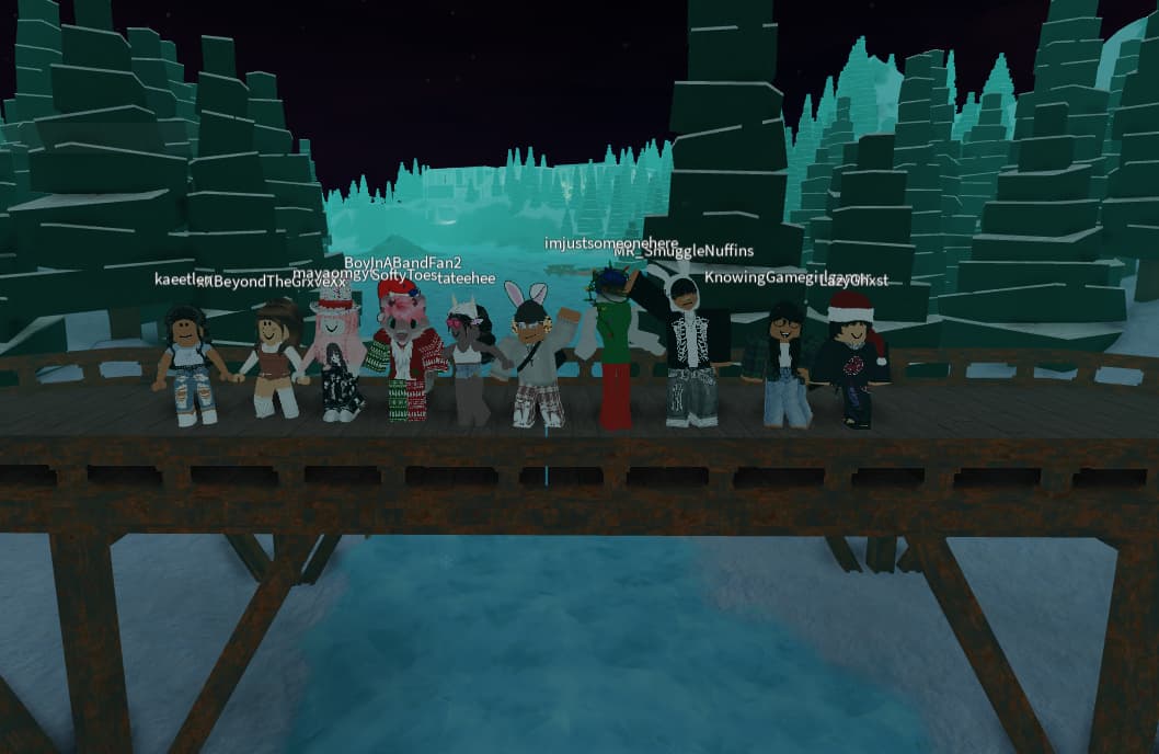 The Robloxian Christians Manual - Bulletin Board - Developer Forum | Roblox