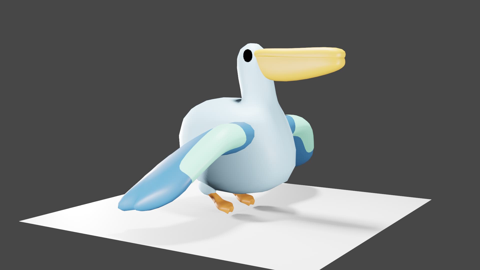 [OPEN] Advanced 3D Artist, (Modeling & Texturing) - Portfolios ...