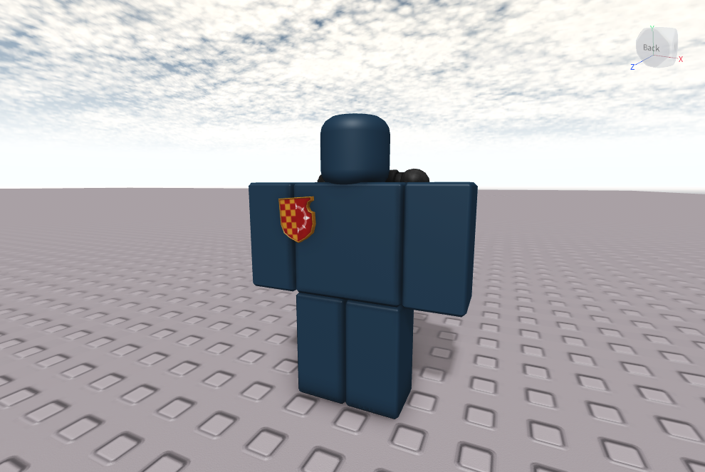 2 New UGC Concepts - Creations Feedback - Developer Forum | Roblox