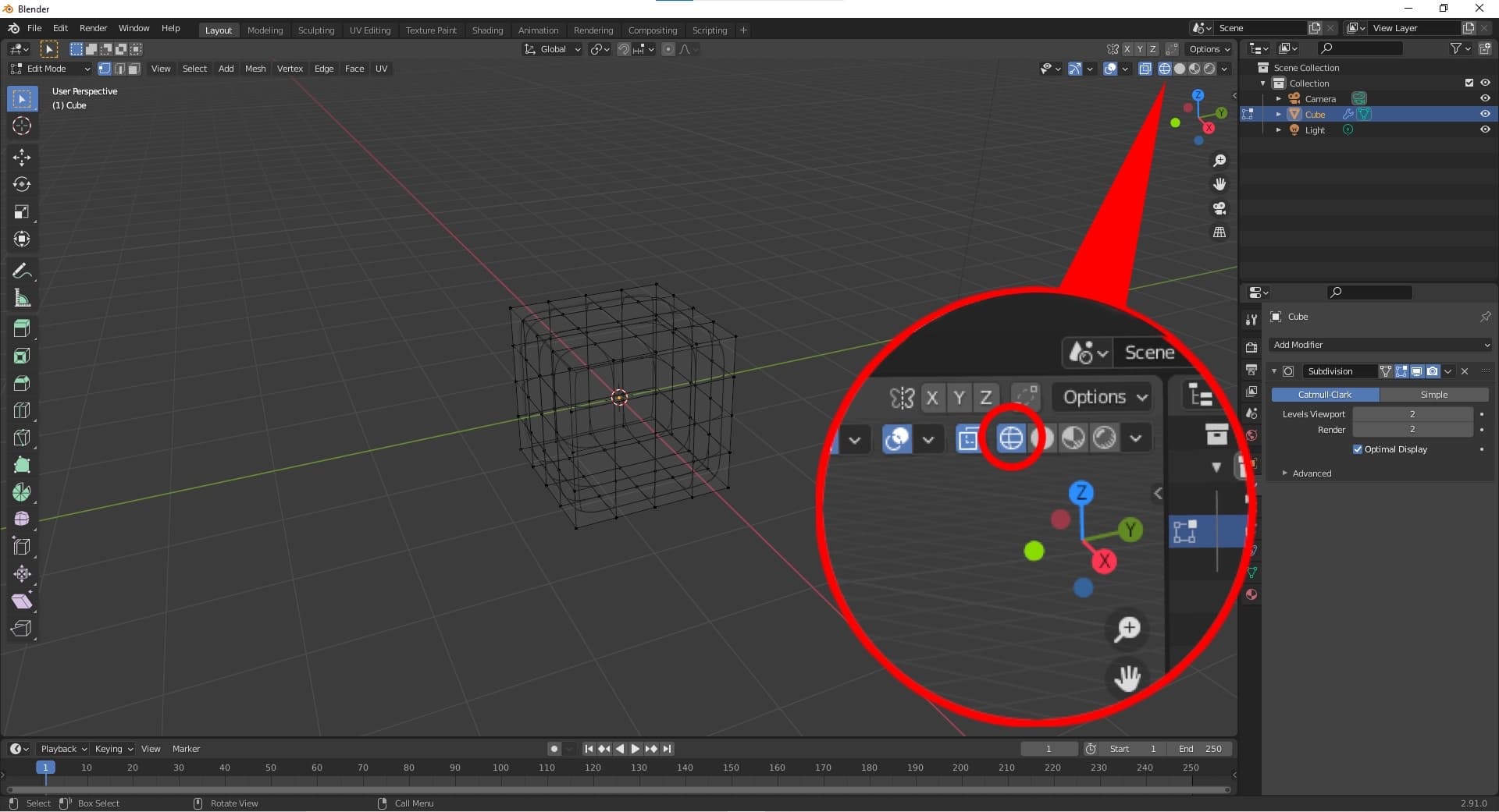 [Updated For 2.91] Exporting Smooth Blender Meshes the Right Way ...