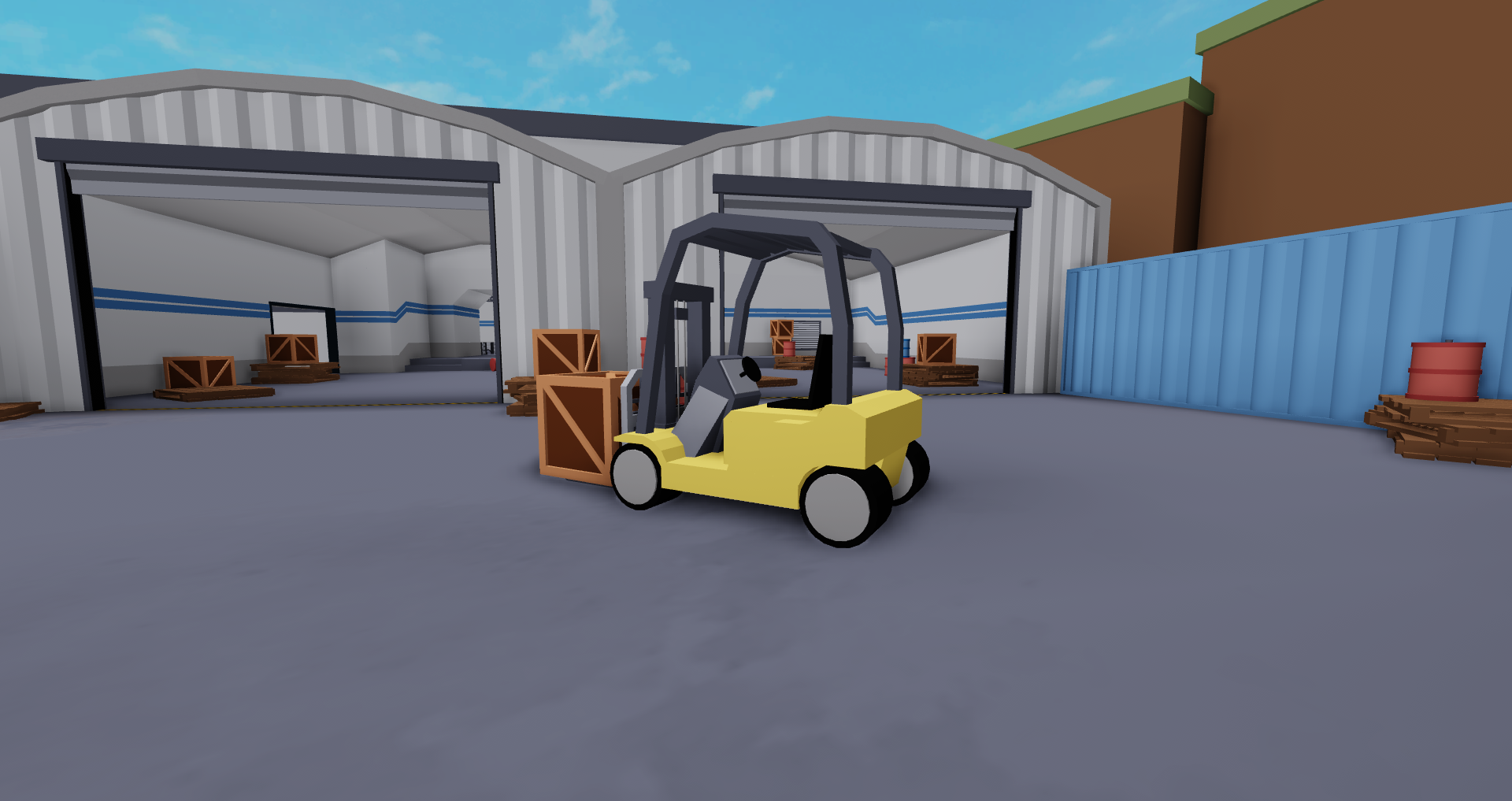 [OPEN] Bharamas Building Portfolio - Portfolios - Developer Forum | Roblox