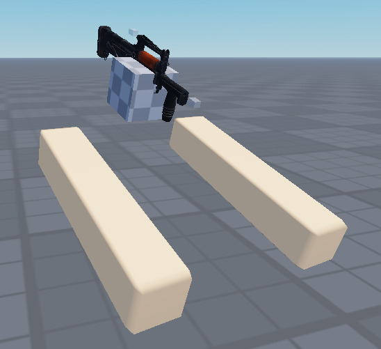 Designing an FPS Framework: Beginner's guide - Community Tutorials - Developer Forum | Roblox