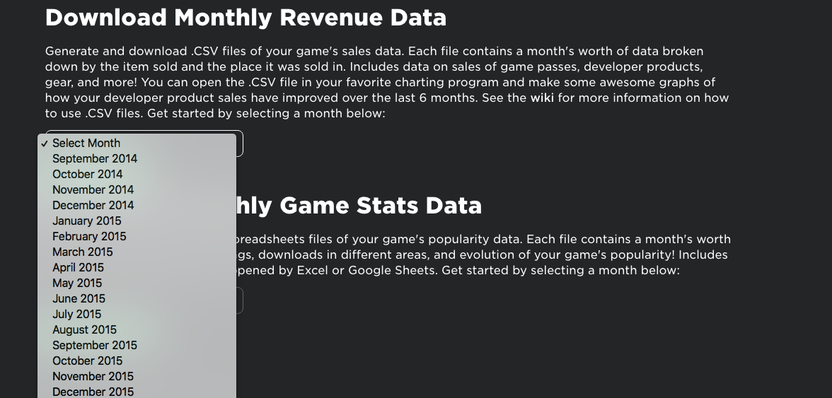 Developer Awards! Phase 2: Virtual Items - Community & Events ...