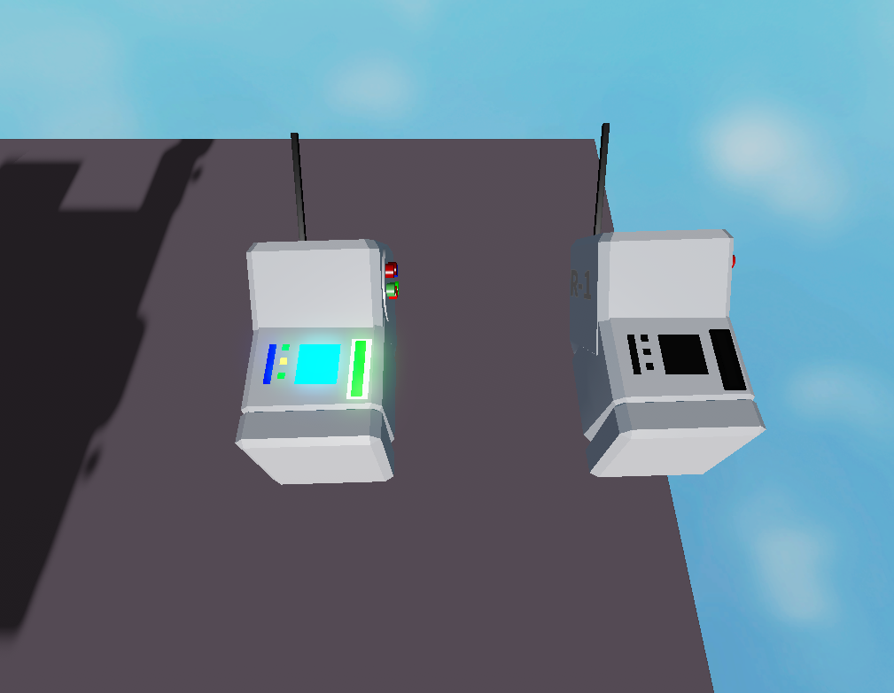 Feedback on this Robo-Arm - Building Support - Developer Forum | Roblox