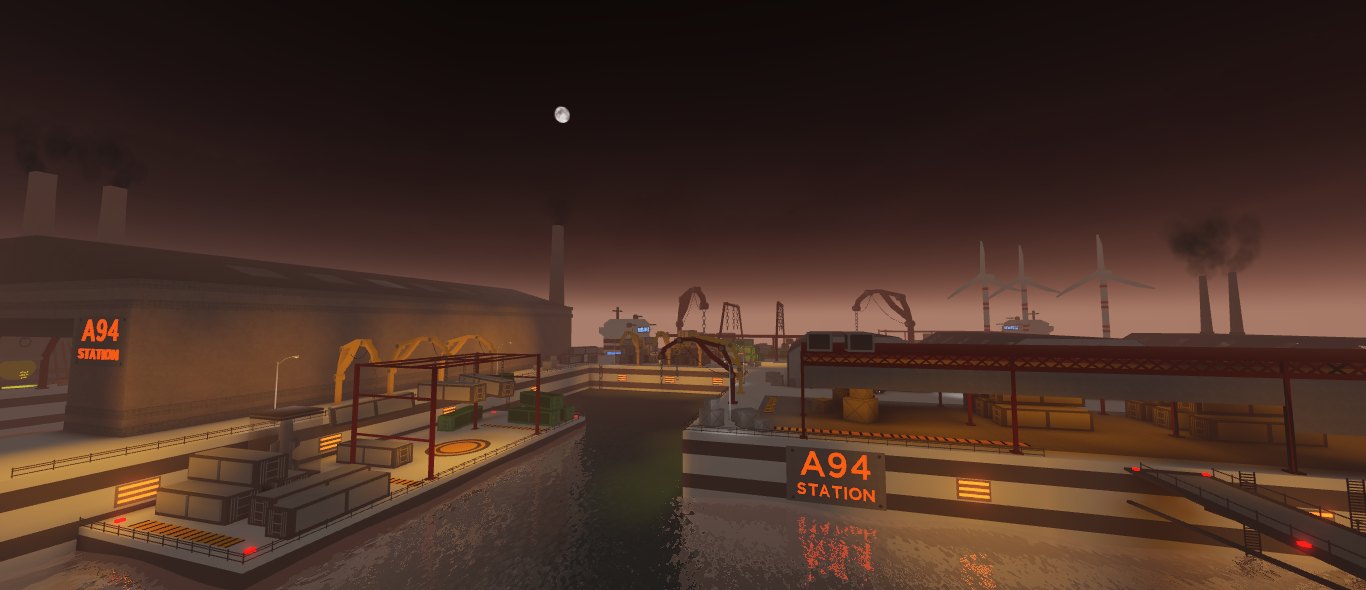A Volcano is here - Creations Feedback - Developer Forum | Roblox
