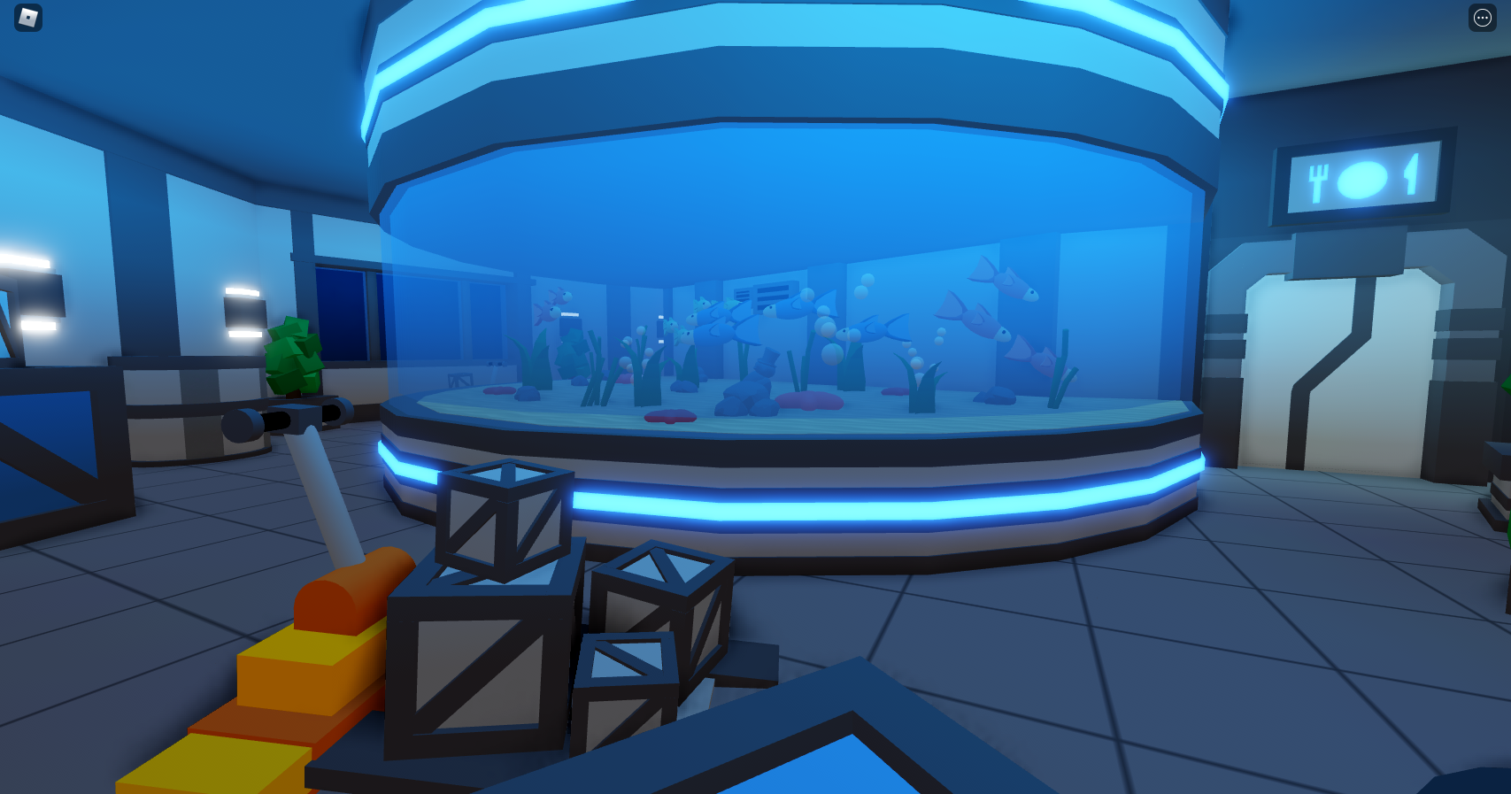 We Are F2P Entertainment! - Bulletin Board - Developer Forum | Roblox