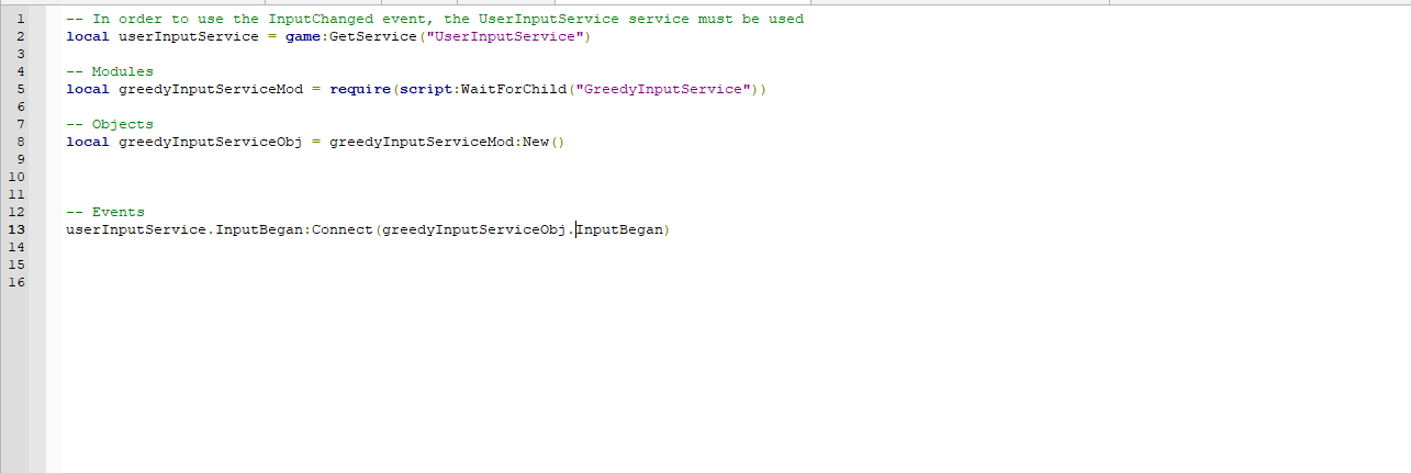 Module Script Receiving 1 Parameter Instead Of 2 Scripting Support Developer Forum Roblox
