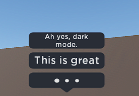 [Open Sourced] Custom Bubble Chat - Community Resources - Developer ...