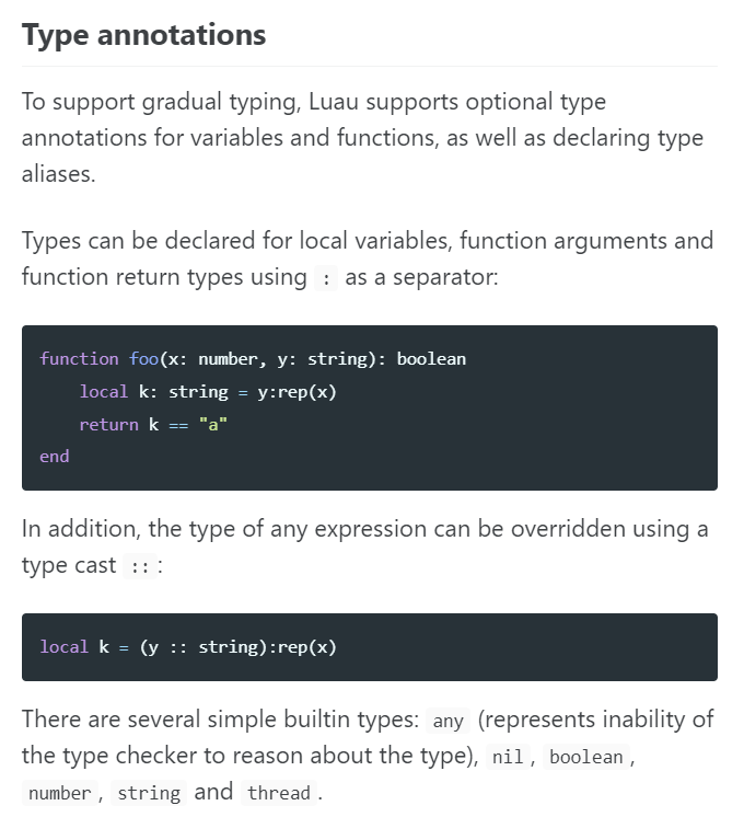 How would I use ::? - Scripting Support - Developer Forum | Roblox