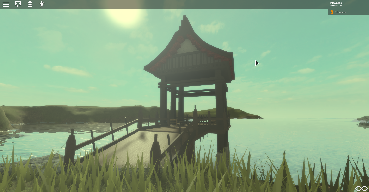 | showcase | afterlife - Creations Feedback - Developer Forum | Roblox