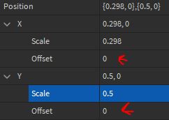 How do I make a gui the same on all devices? - Art Design Support ...