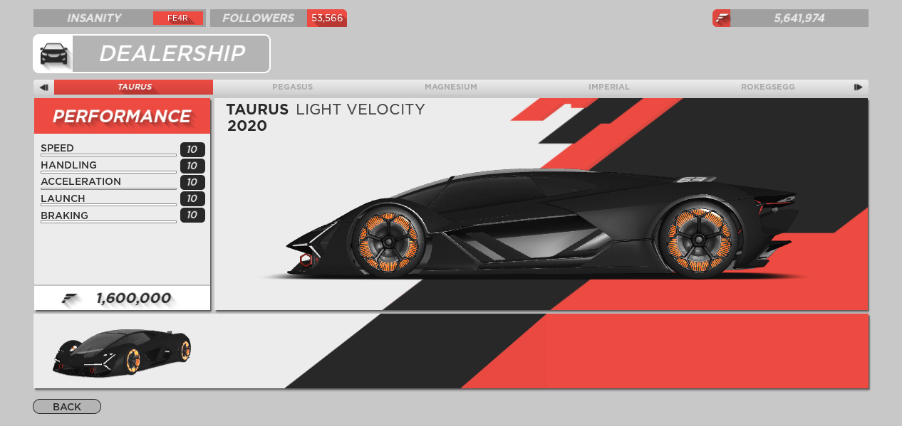 Show off your UI designs - Page 46 - Creations Feedback - Developer ...