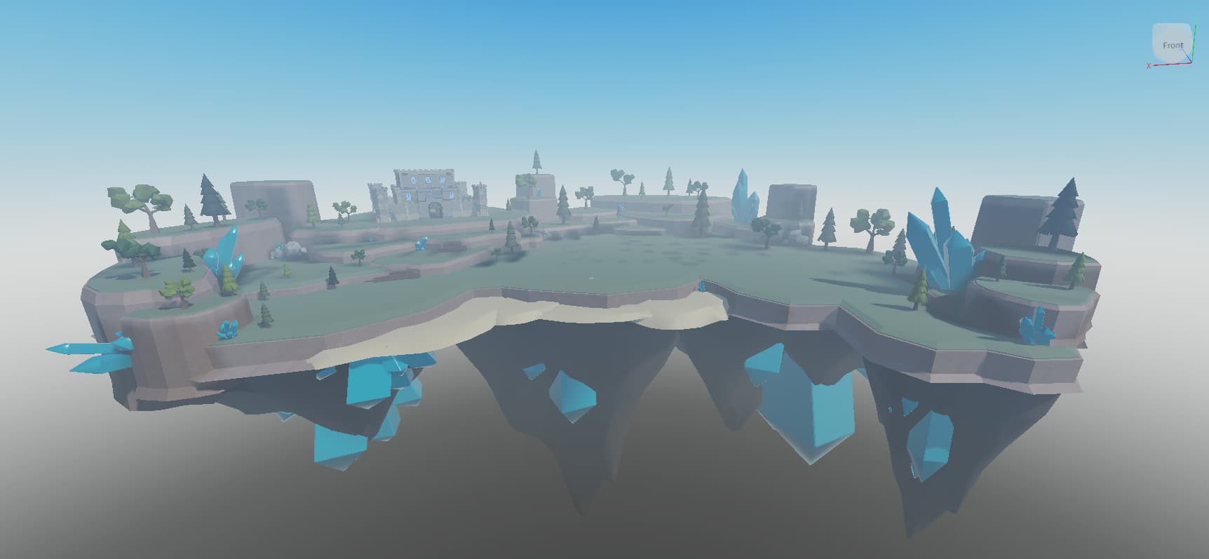 [Open] Low - Mid Poly Builder! - Portfolios - Developer Forum | Roblox