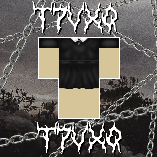 T7VXQ- clothing designer/builder/gfx - Portfolios - Developer Forum ...