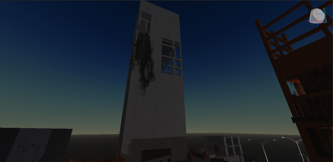 Feedback on zombie survival game Dead Rising - Creations Feedback ...