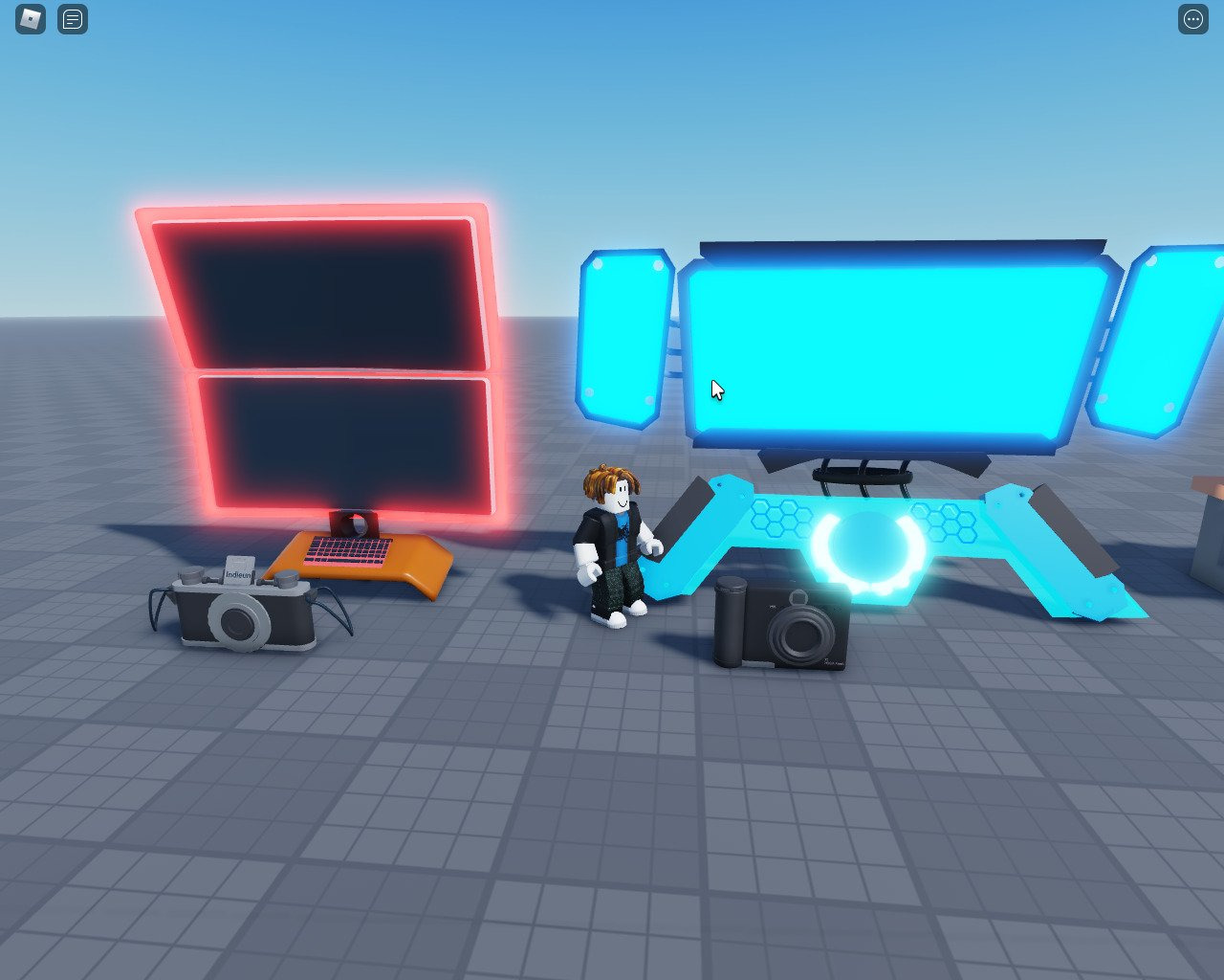 [Open] Unoriginal_Dev - Professional 3D Modeler / Game optimization ...