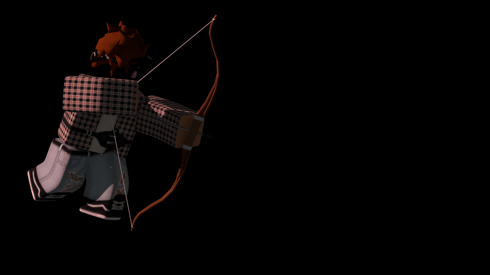 Render in Blender Black Background Supposed To Be Transparent - Art ...