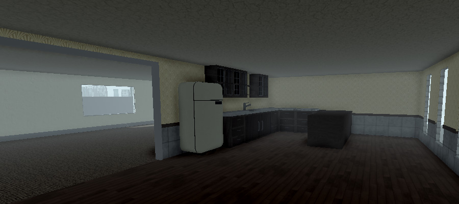 Help fixing my house interior building - Building Support - Developer ...