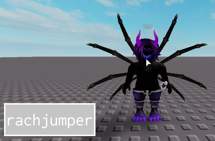 Humanoid:ApplyDescription not loading in clothes - Scripting Support - Developer Forum | Roblox