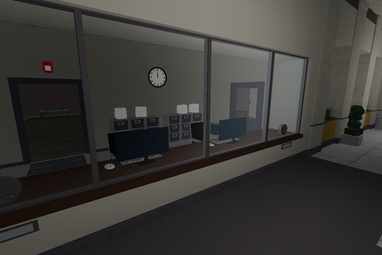 [CLOSED] Murder Games - Hiring Builders - Recruitment - Developer Forum ...