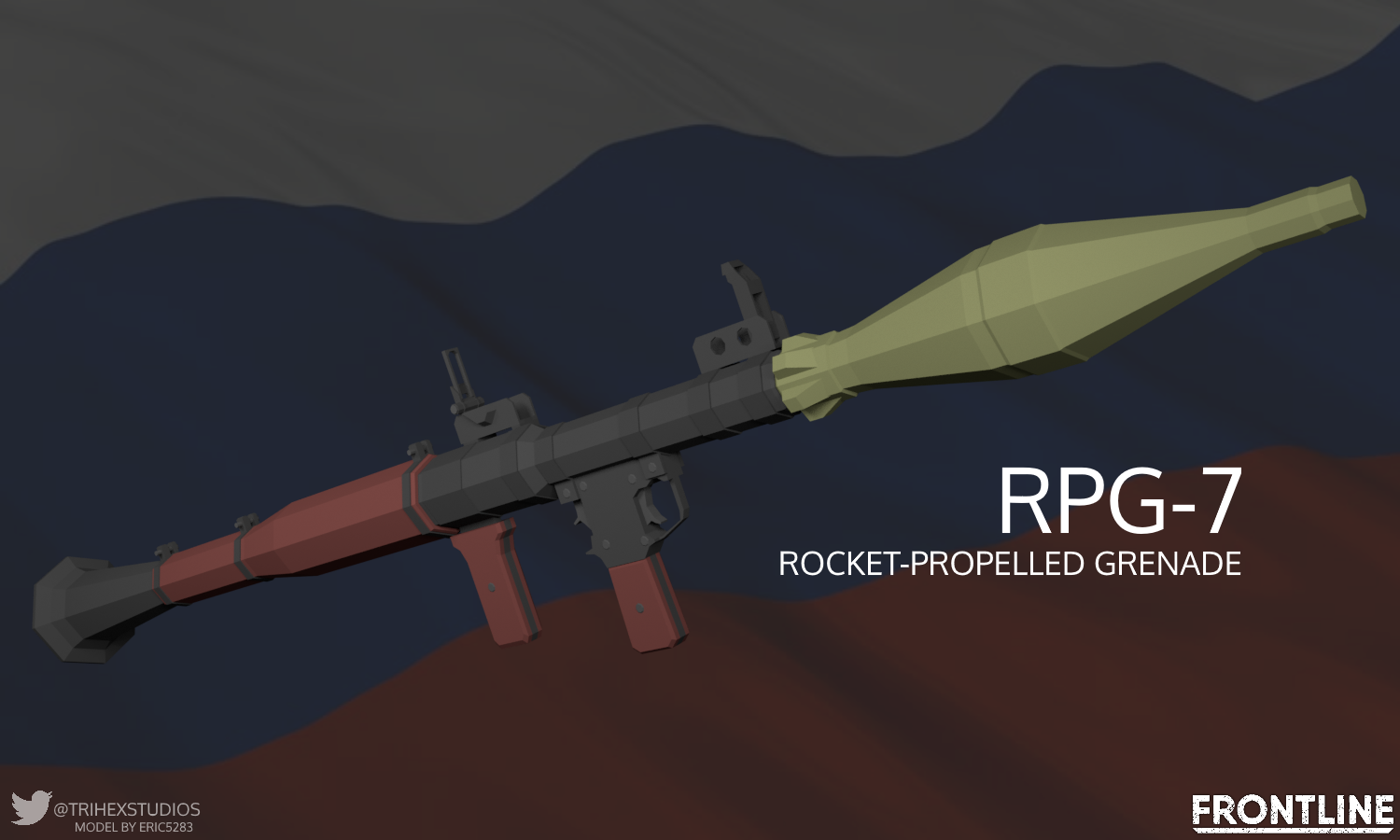 Eric5283 | Modeler, Builder, Artist - Portfolios - Developer Forum | Roblox