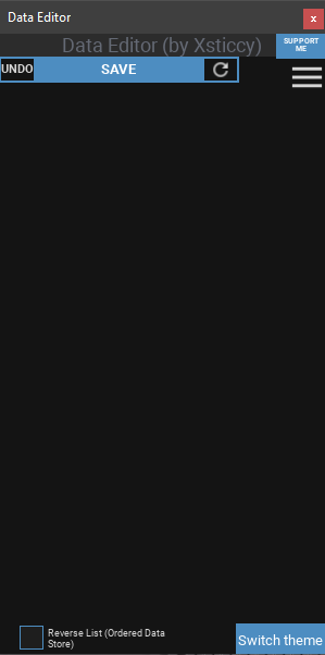 Free Datastore Editor plugin! [21K installs] [OPEN-SOURCE] - Community Resources - Developer ...