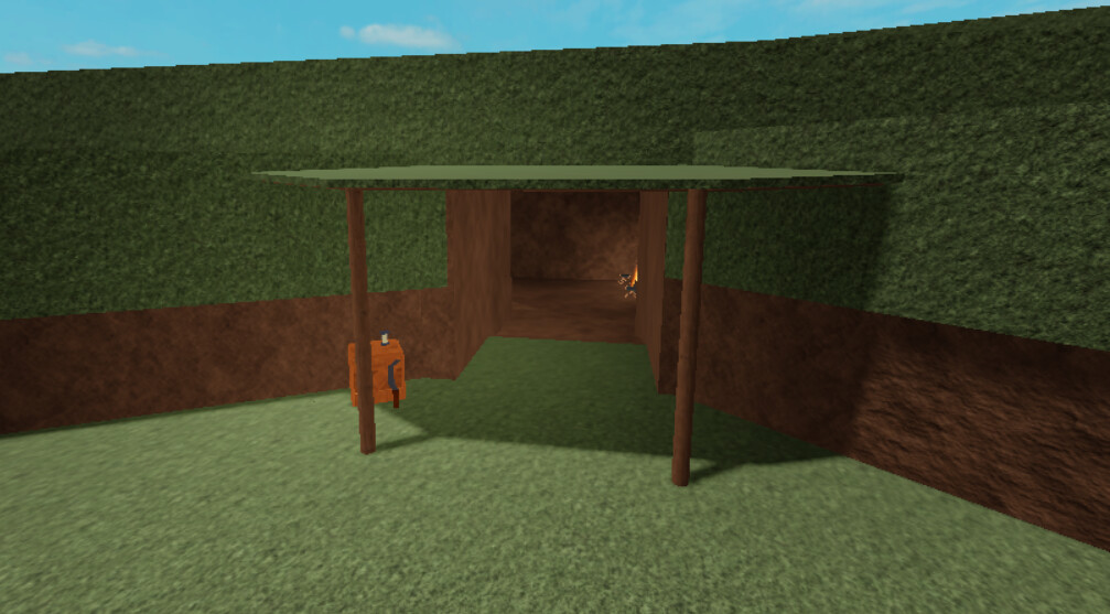 Feedback on my games spawn location? - Creations Feedback - Developer ...