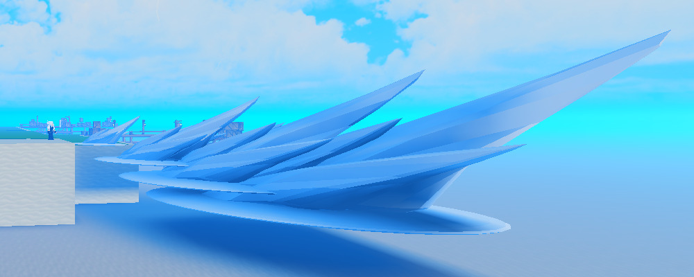 How to perfectly align ice spike model to ground - Scripting Support ...